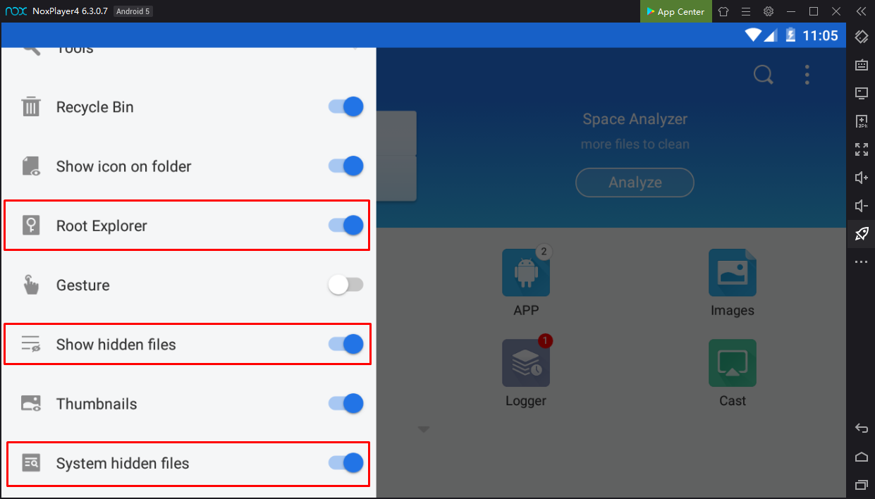 How To Speed Up NOX App Player