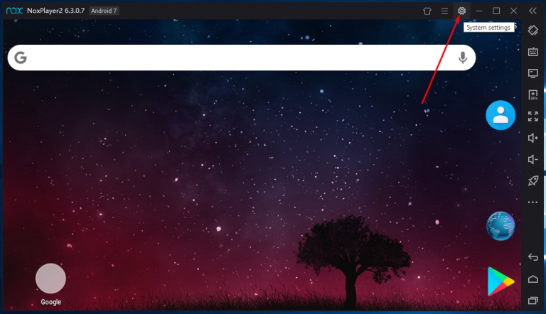 Play Pokemon GO On PC Using NOX Emulator