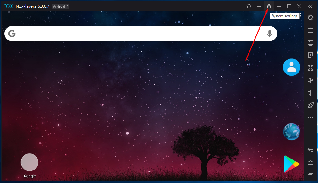 How To Speed Up NOX App Player